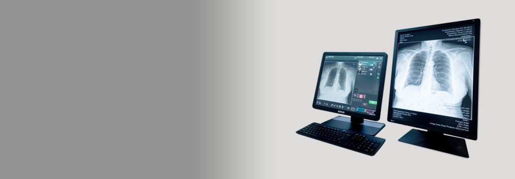 FDX Console | Fujifilm Healthcare