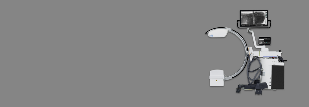 Surgical C-Arm Systems for Healthcare Providers | Fujifilm