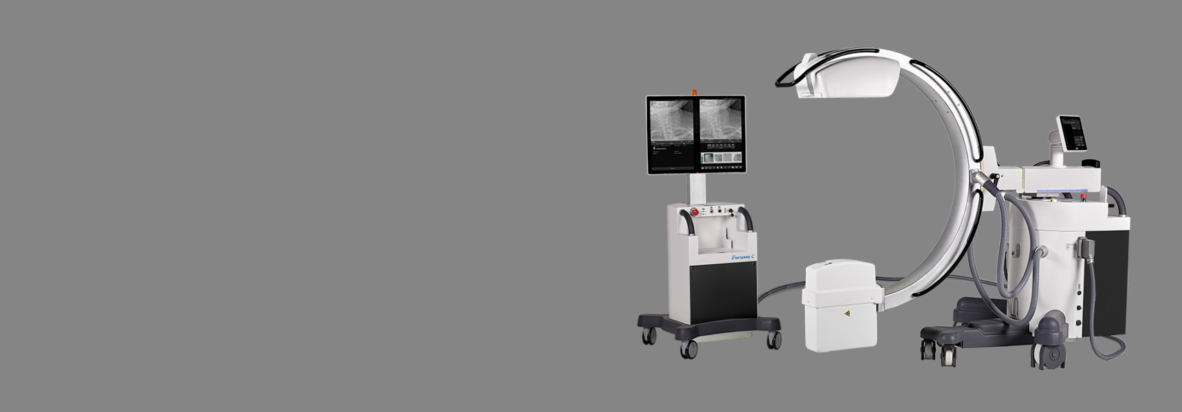 Surgical C-Arm Fluoroscopic Solutions | Fujifilm Healthcare