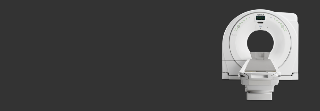 Supria True64 CT Scanner | Fujifilm Healthcare Solutions