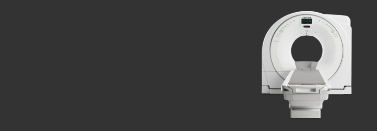 Supria True64 CT Scanner | Fujifilm Healthcare Solutions