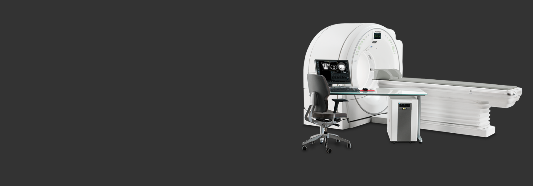 Supria Plus | Fujifilm Healthcare