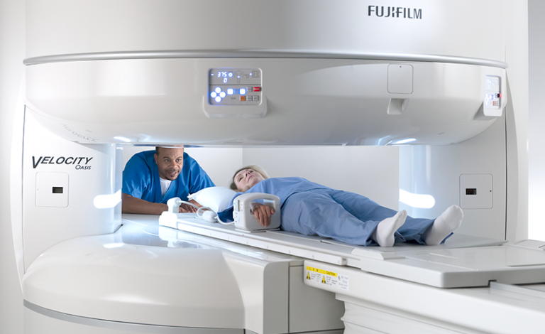 High-Field Open MRI Machines | Fujifilm Healthcare Solutions
