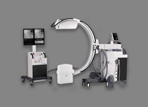 Surgical C-Arm Systems for Healthcare Providers | Fujifilm
