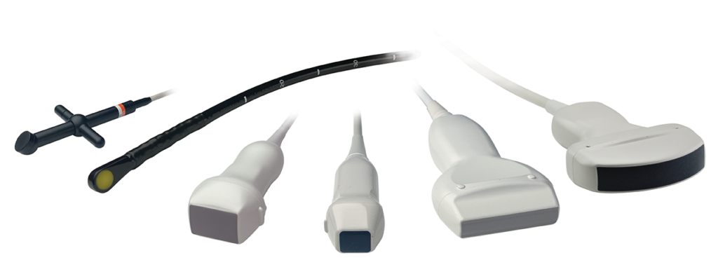 Cardiovascular Ultrasound – ARIETTA 65 | Fujifilm Healthcare