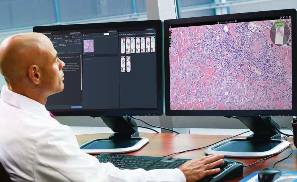 Synapse Pathology PACs | Fujifilm Healthcare Solutions