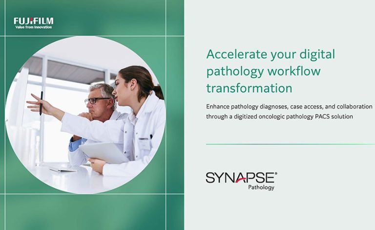 Synapse Pathology PACS | Fujifilm Healthcare Solutions