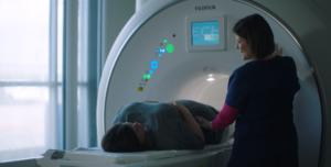 Closed MRI Machines with Wide Openings | Fujifilm Healthcare