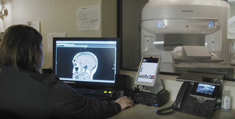 High-Field Open MRI Machines | Fujifilm Healthcare Solutions