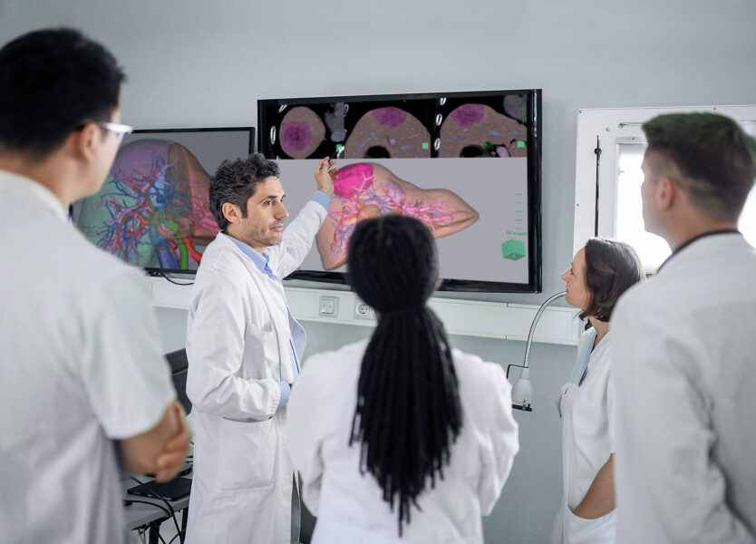 Surgical Imaging - FUJIFILM Healthcare Americas Corporation
