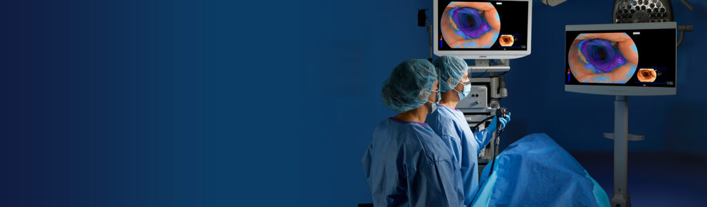 Endoluminal Surgical Cameras | Fujifilm Healthcare Solutions