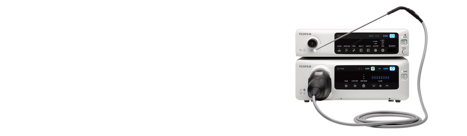 Rigid Endoluminal Scopes | Fujifilm Healthcare Solutions