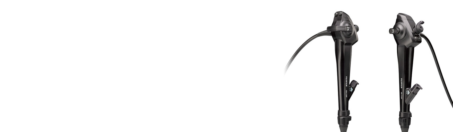 Bronchoscopes - FUJIFILM Healthcare Americas Corporation
