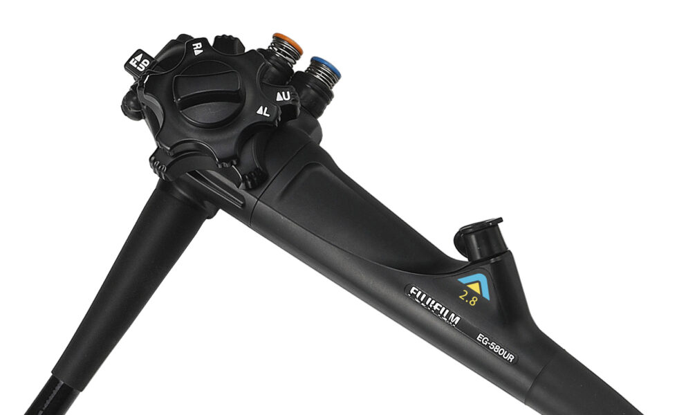 Endoscopic Ultrasound Scopes | Fujifilm Healthcare Solutions