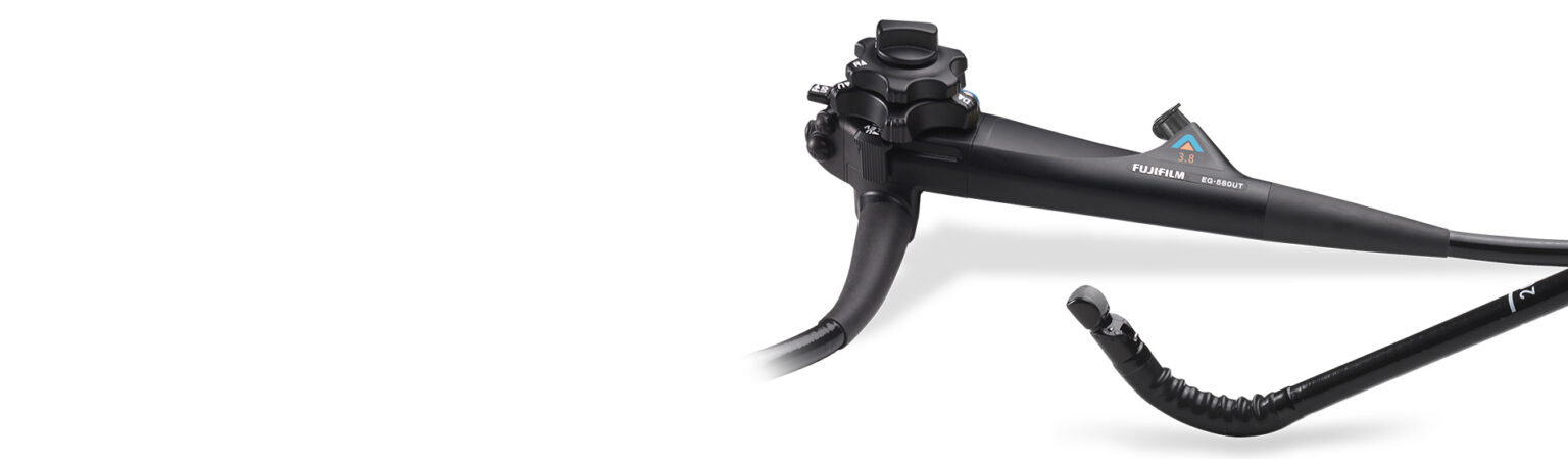 Endoscopic Ultrasound Scopes | Fujifilm Healthcare Solutions