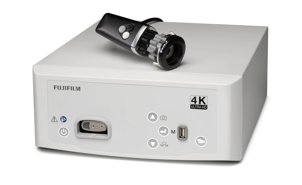 Surgical Camera Heads | Fujifilm Healthcare