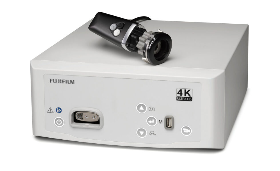 Surgical Camera Heads | Fujifilm Healthcare