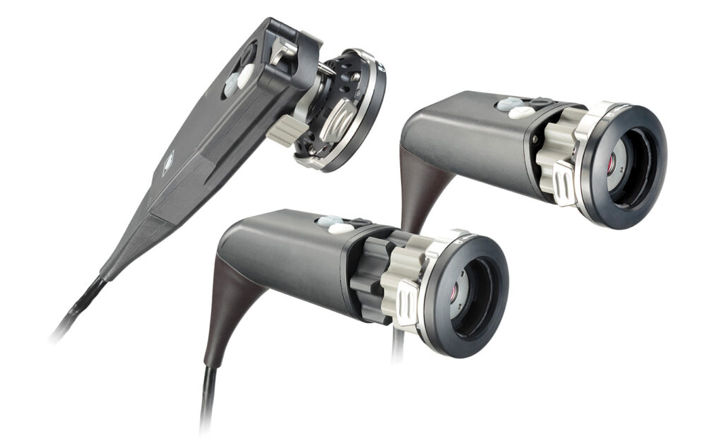 Surgical Camera Heads | Fujifilm Healthcare