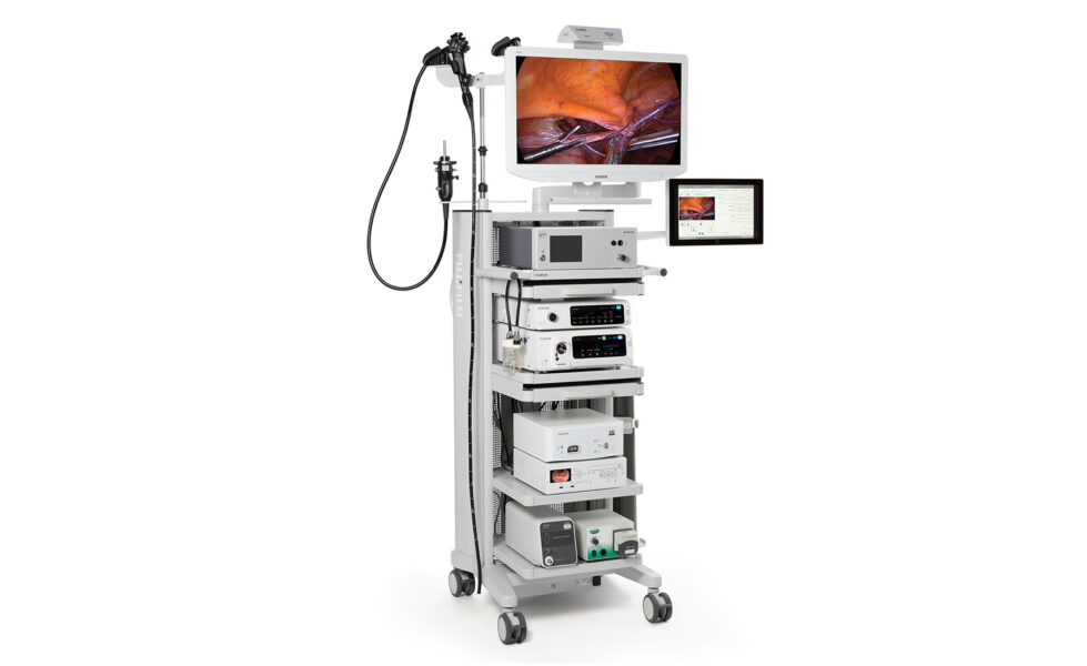 Endoluminal Surgical Cameras | Fujifilm Healthcare Solutions