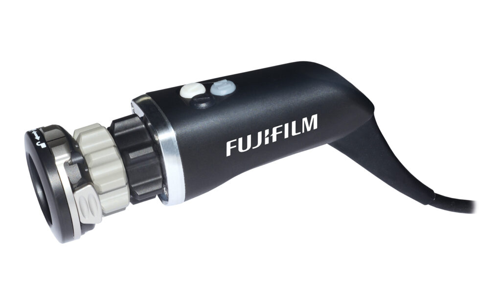 Surgical Camera Heads | Fujifilm Healthcare