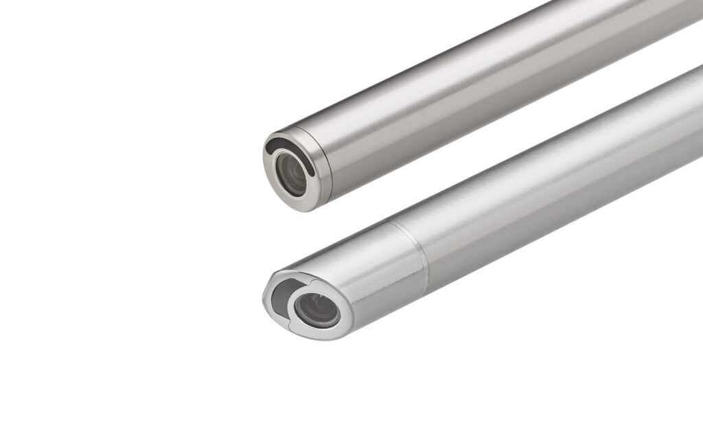 Rigid Endoluminal Scopes | Fujifilm Healthcare Solutions