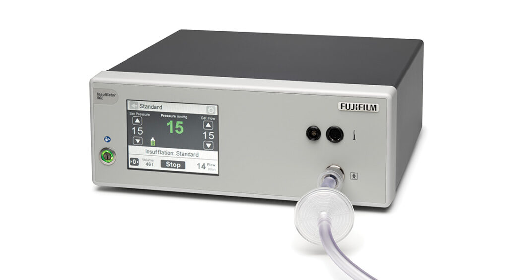 Endoluminal Surgical Cameras | Fujifilm Healthcare Solutions