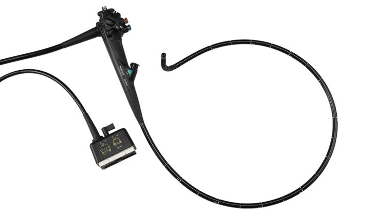 EUS: Processors & Scopes - FUJIFILM Healthcare Americas Corporation