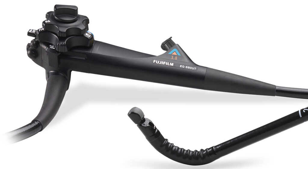 Endoscopic Ultrasound Scopes | Fujifilm Healthcare Solutions
