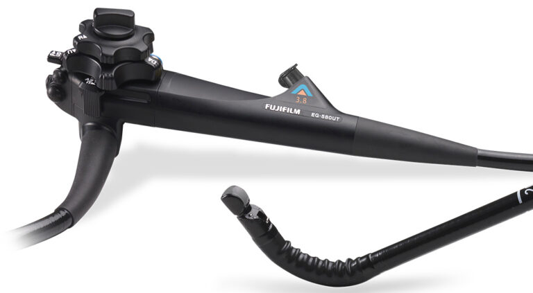 Endoscopic Ultrasound Scopes | Fujifilm Healthcare Solutions