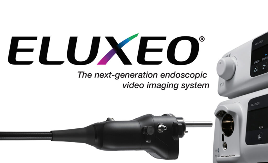 Interventional Gastro Video Imaging System | Fujifilim ELUXEO