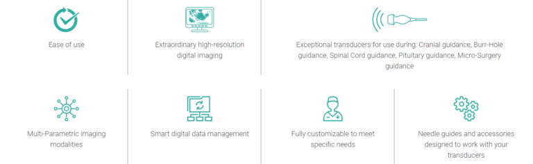 NEUROSURGERY - ARIETTA Precision | Fujifilm Healthcare