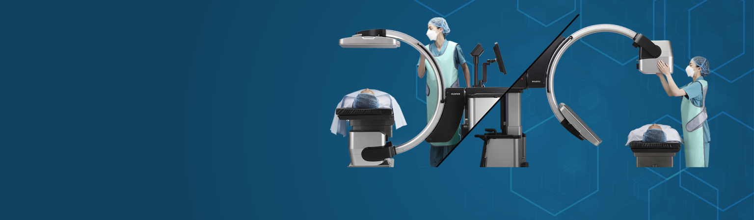 Fujifilm Healthcare Solutions