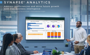 Medical Imaging Analytics & Informatics Platform | Fujifilm