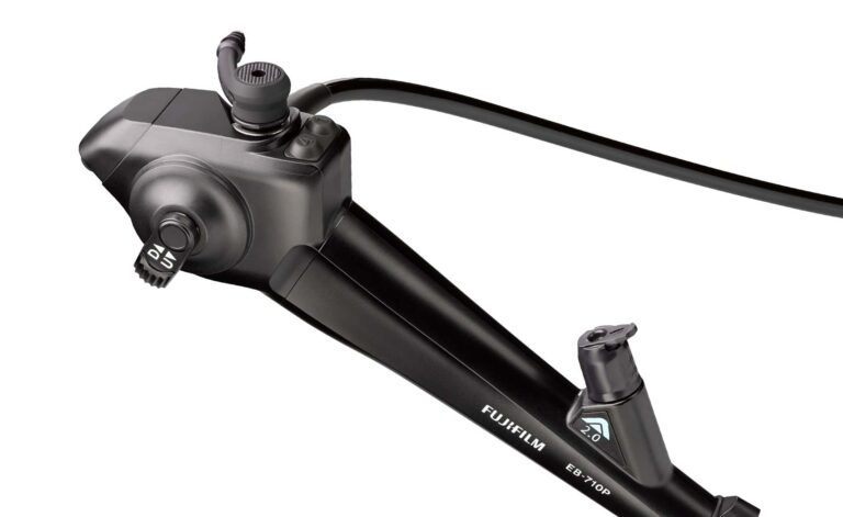 Innovative Bronchoscopes | Fujifilm Healthcare Solutions