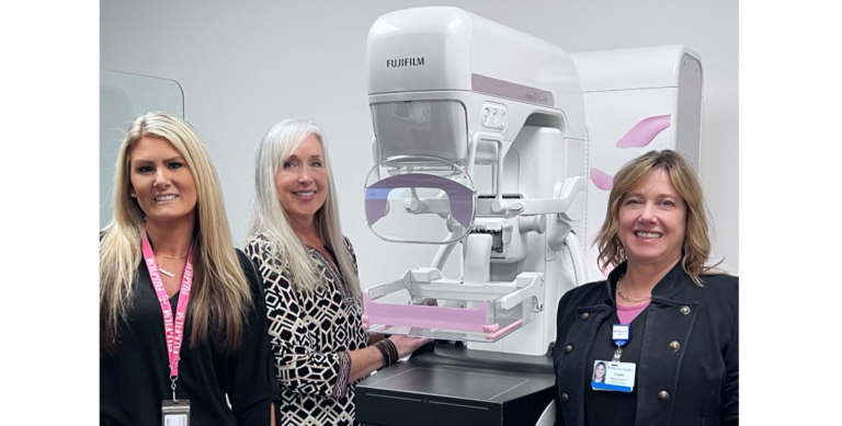 Women's Health | Fujifilm Healthcare