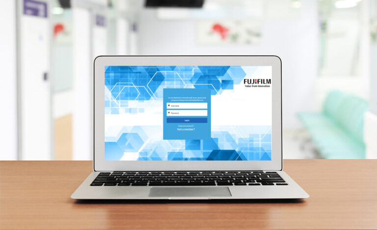 Diagnostic Imaging Service and Support | Fujifilm Healthcare