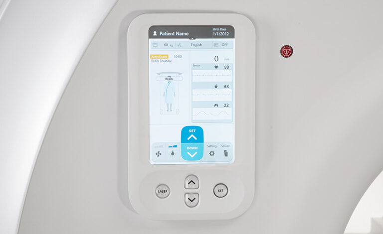 Echelon Synergy - FUJIFILM Healthcare Americas Corporation