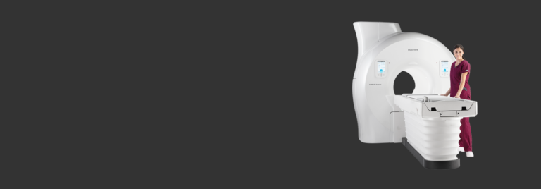 Echelon Synergy - FUJIFILM Healthcare Americas Corporation