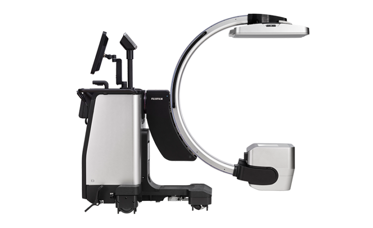 Mobile X-Ray C-Arm Battery Powered Systems | Fujifilm