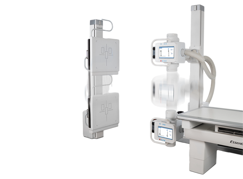 Essentia (FS & SA) - FUJIFILM Healthcare Americas Corporation