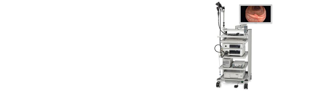 Interventional Gastro Video Imaging System | Fujifilim ELUXEO