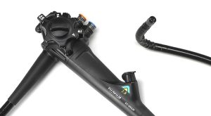 Diagnostic EUS Scopes - FUJIFILM Healthcare Americas Corporation