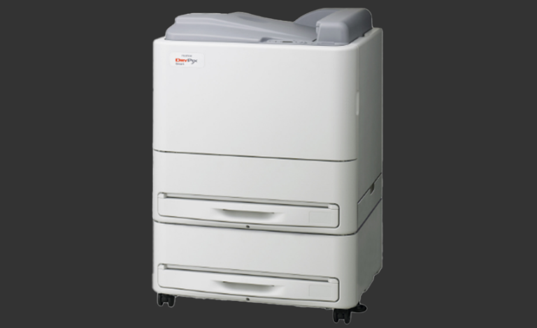 Compact Dry Laser Imager - Mammography | Fujifilm Healthcare