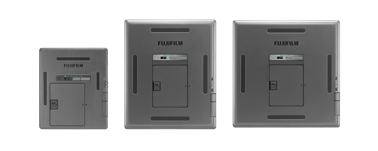 Essentia (FS & SA) - FUJIFILM Healthcare Americas Corporation