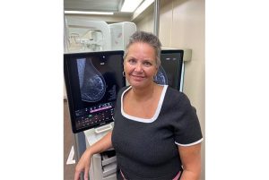 Fujifilm Mammogram Imaging Solutions for Healthcare Systems