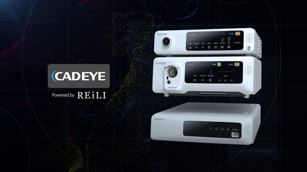 ELUXEO® Meets Artificial Intelligence