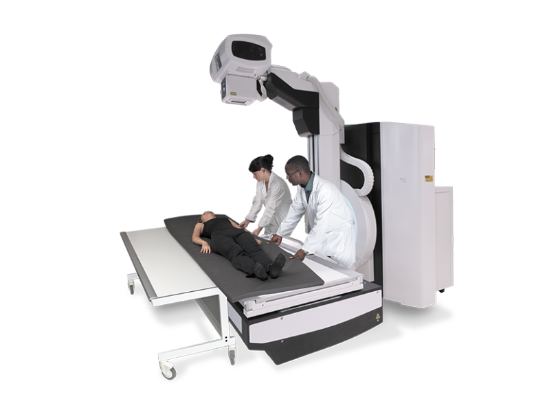 Digital Fluoroscopy Room Solutions | Fujifilm Healthcare