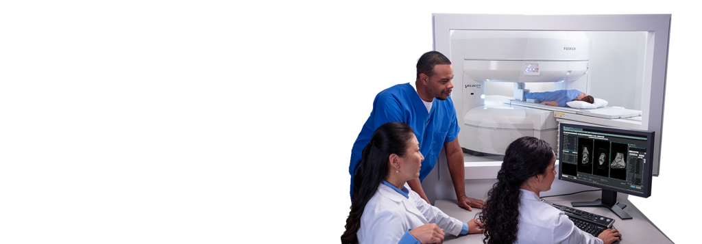 Diagnostic Imaging | Fujifilm Healthcare