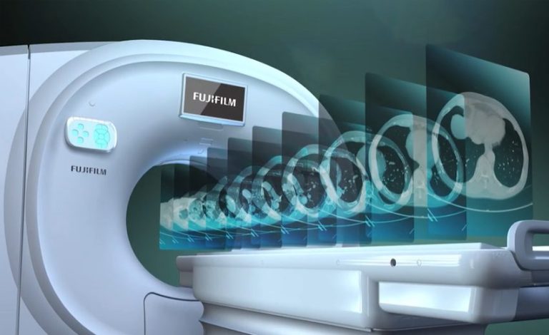 Diagnostic Imaging | Fujifilm Healthcare