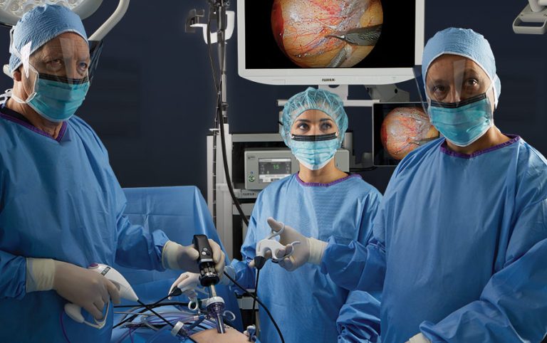 Equipping Your Hybrid OR with Dual-Purpose Technologies - FUJIFILM ...